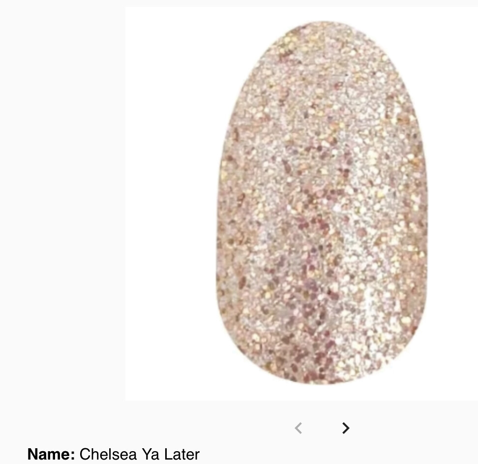 Color Street Nail Polish Twosies - 2 Pack - Sample twosie - Buy More ...