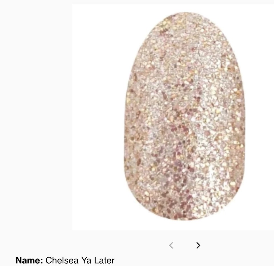 Color Street Nail Polish Twosies - 2 Pack - Sample twosie - Buy More ...