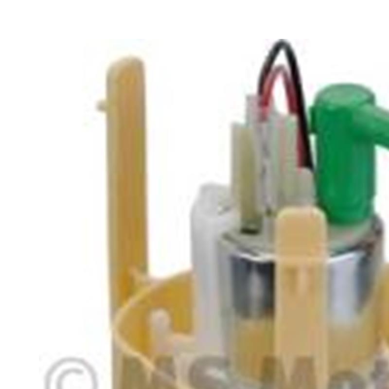 Pierburg 7.07795.02.0 Fuel Pump for sale online | eBay