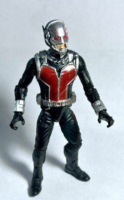 Marvel - Ant-Man - Action Figure 6.5" - Avengers: Age of Ultron - LED ...