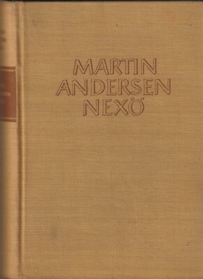 Ditte Menschenkind - Martin Andersen Nexö | eBay.de