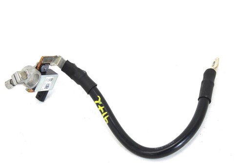 AUDI A4 A5 A6 A7 S4 S5 S6 S7 TT NEGATIVE BATTERY CABLE WIRE OEM ...
