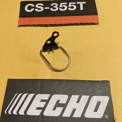 New Genuine OEM Echo CS-355T Top Handle Pro Chainsaw Lanyard Ring ...