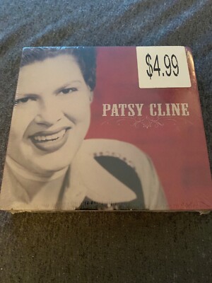 Patsy Cline: The Collection by Patsy Cline (CD, Jun-2002, 3 Discs, Madacy) | eBay