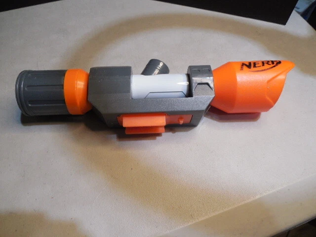 Nerf Scopes