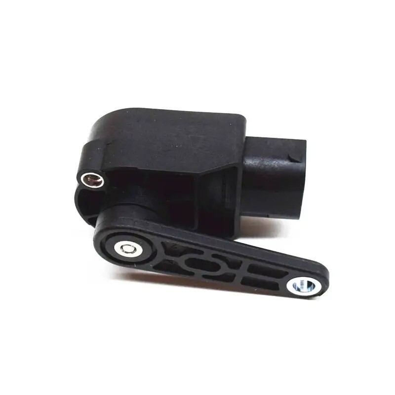 MERCEDES BENZ REAR HEIGHT LEVEL SENSOR A2229050503 C CLASS S550 W222 ...