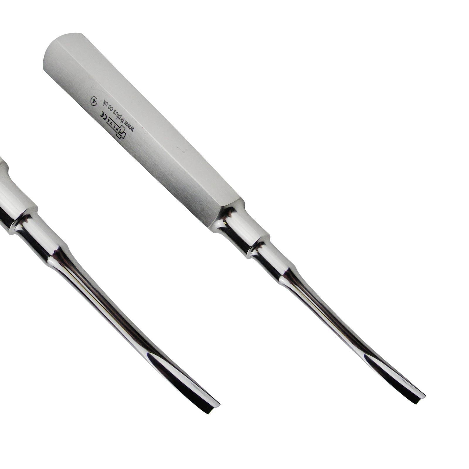 Root Tooth Extraction Elevators Luxation Coupland Flohr Winter Cryer ...