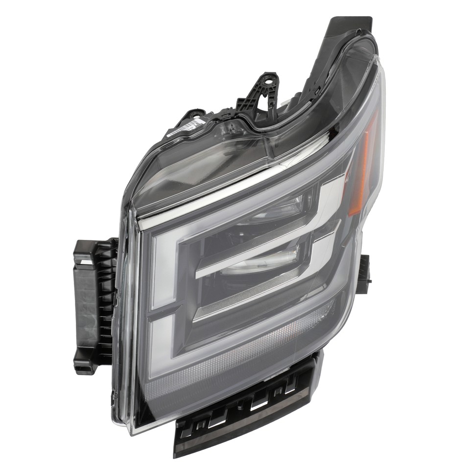 NEW OEM Nissan 2020-2024 TITAN Left Composite Headlight Assembly 26060 ...