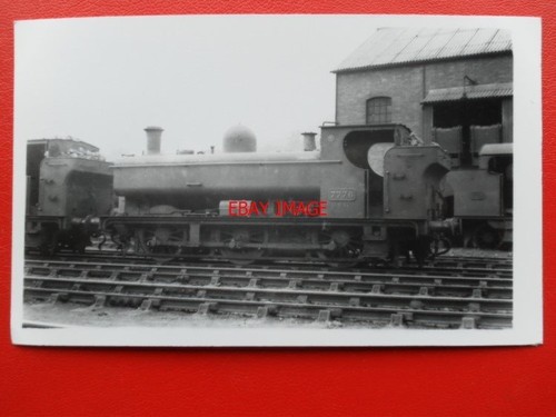 PHOTO GWR CLASS 57XX LOCO NO 7776 | eBay