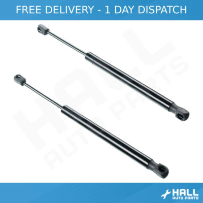 2X TAILGATE BOOT GAS STRUTS FOR VW PASSAT 3C5 (2005-2011) ESTATE ...