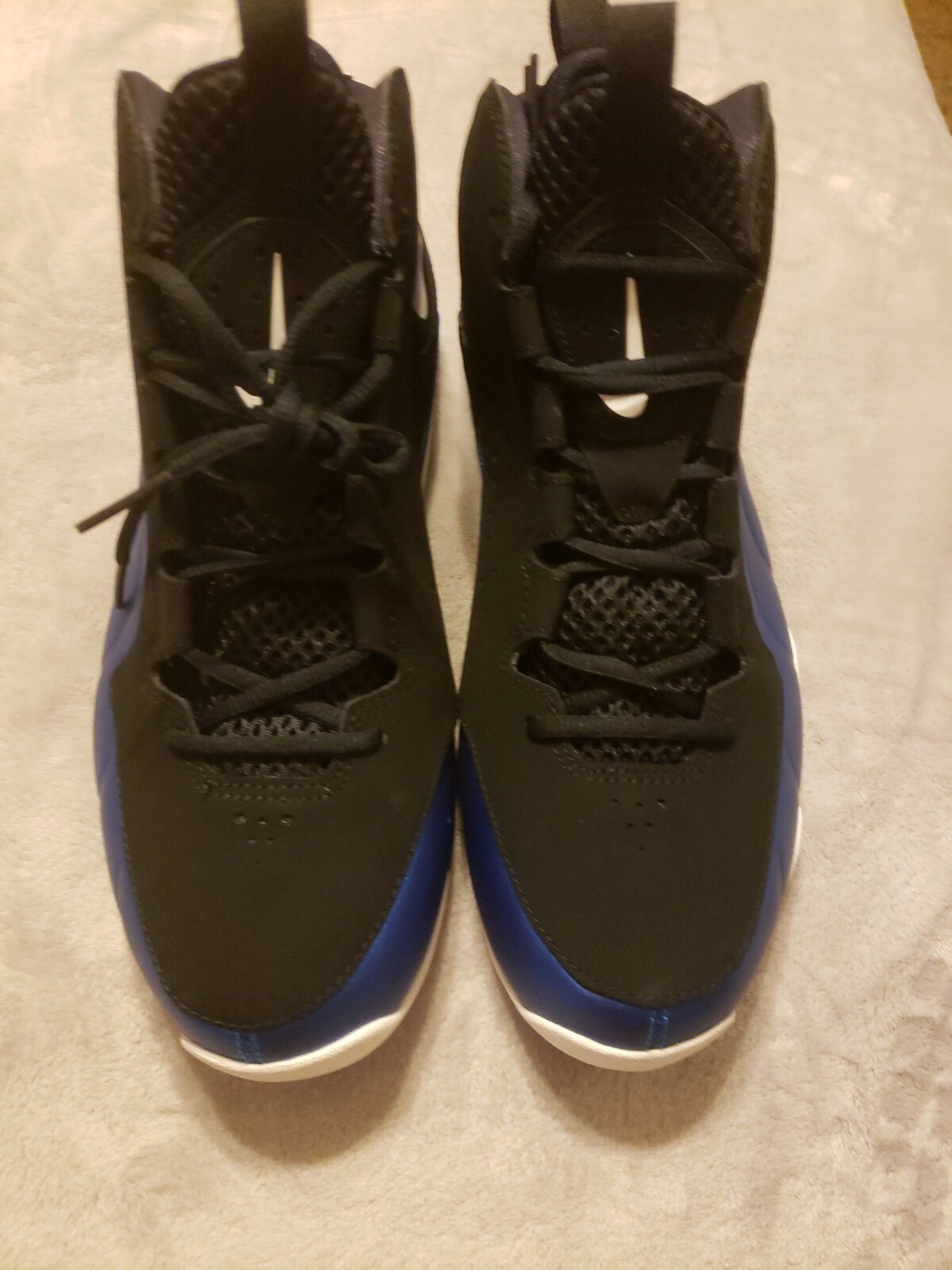 Size 9.5 - Nike Air Max Wavy University Blue for sale online | eBay