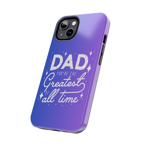 Daddy Gift, Dad Tough Phone Cases, Dad Gift, Daddy Tough Phone Cases ...