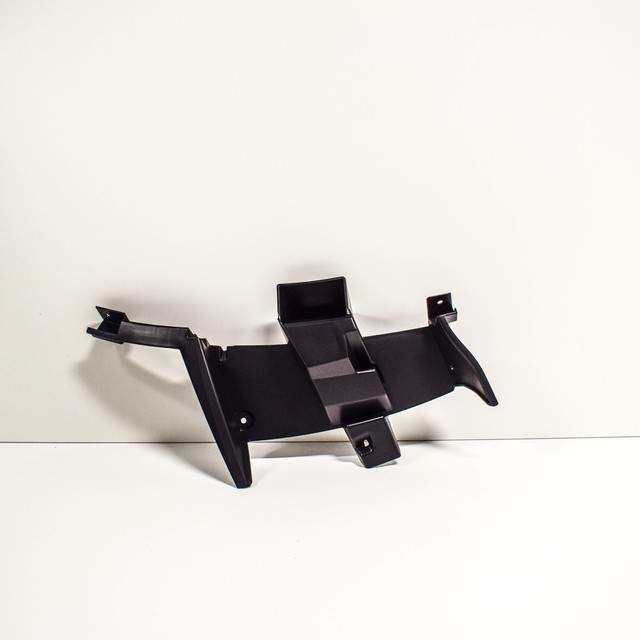 OEM Jaguar F-pace X761 Front Bumper Left Air Duct T4N12802 Genuine for ...