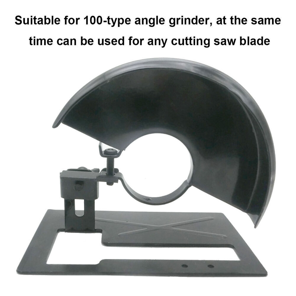 Cutting Machine Angle Grinder Cutting Stand Cutting Bracket Hand Tools ...