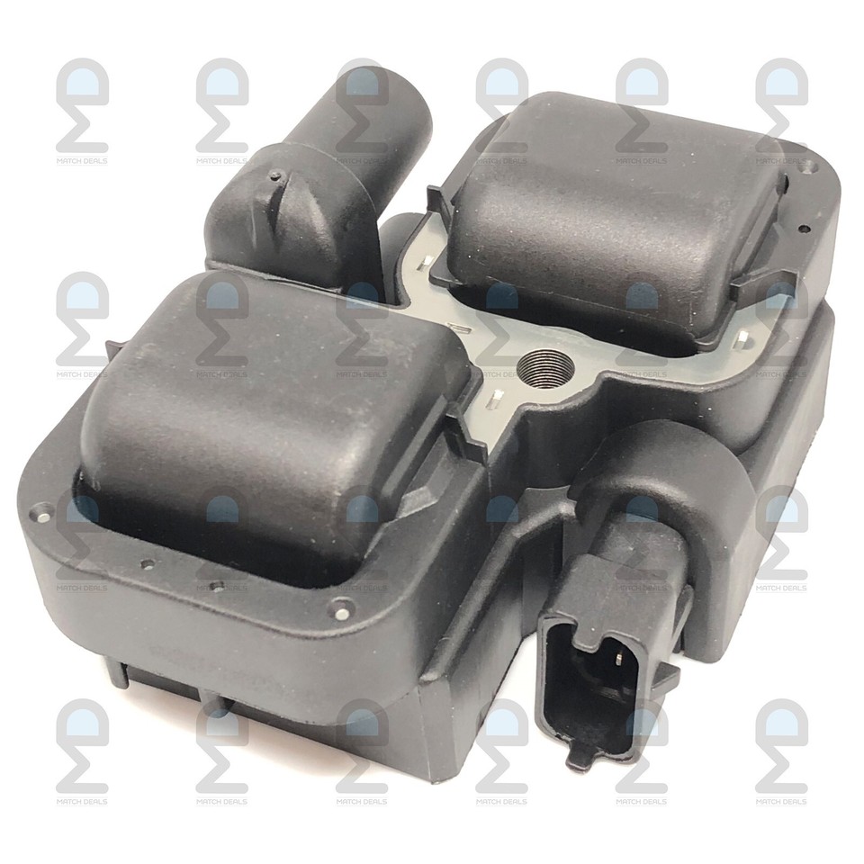 IGNITION COIL FOR POLARIS 2876049 4010425 REPLACEMENT | eBay