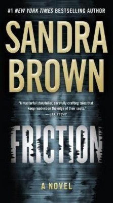 Sandra Brown Friction (Paperback) 9781538768723 | eBay
