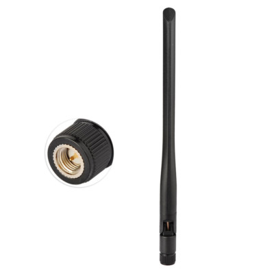 Cellular Camera Replacement Antenna SMA Male For Bolyguard Trail Camera ...