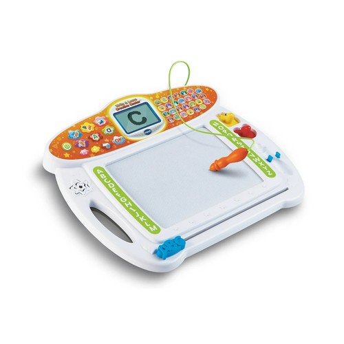 VTech Write & Learn Creative Center with Accessories, Baby and Toddler ...