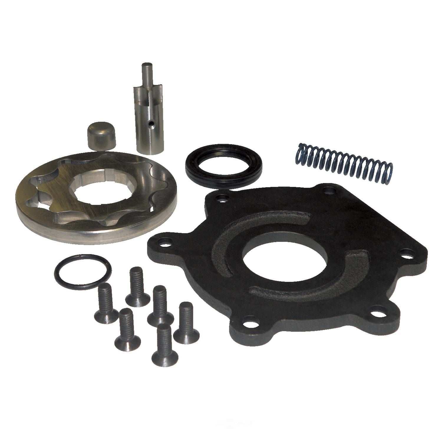 Engine Oil Pump Repair Kit-Stock Melling K391 | eBay