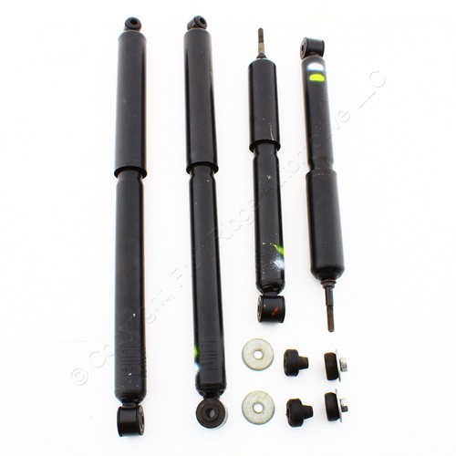 Full Set Take-Off Ford OEM Front Rear Shocks 17-20 F250 18045-SPB ...