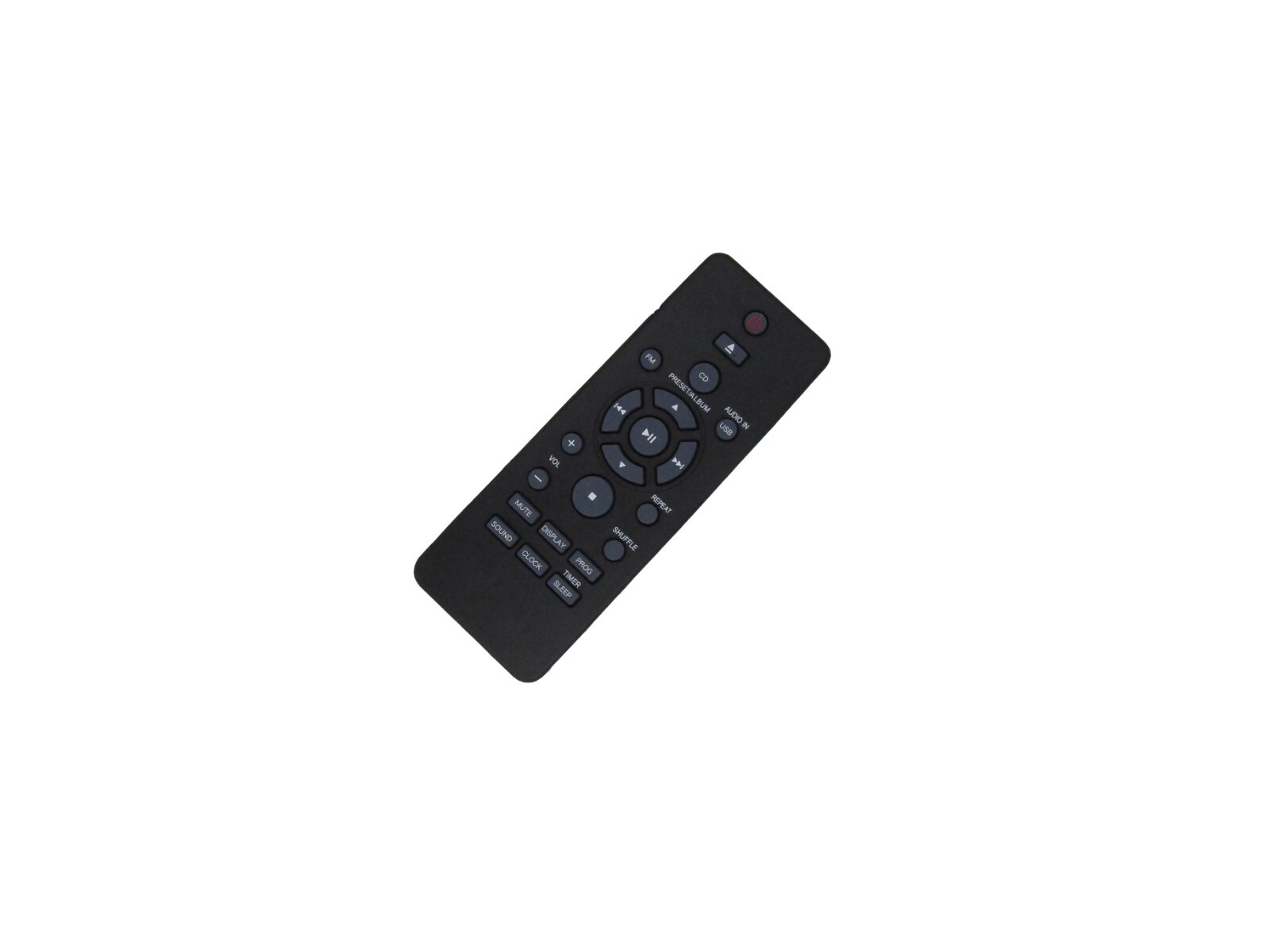 Remote For Philips AZ783 AZ787 AZ1840 AZ1846 AZ1850 AZ3068/37B AZ3856 ...