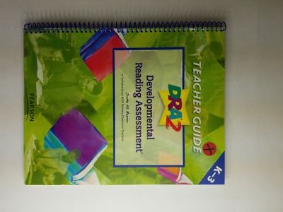 Developmental Reading Assessment [Teacher's guide . K-3] | eBay