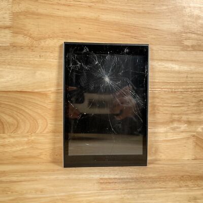 Le Pan Mini TC802A Silver High Performance 8" Quad Core Android Tablet ...