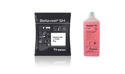 Dental Lab - Bego Dental