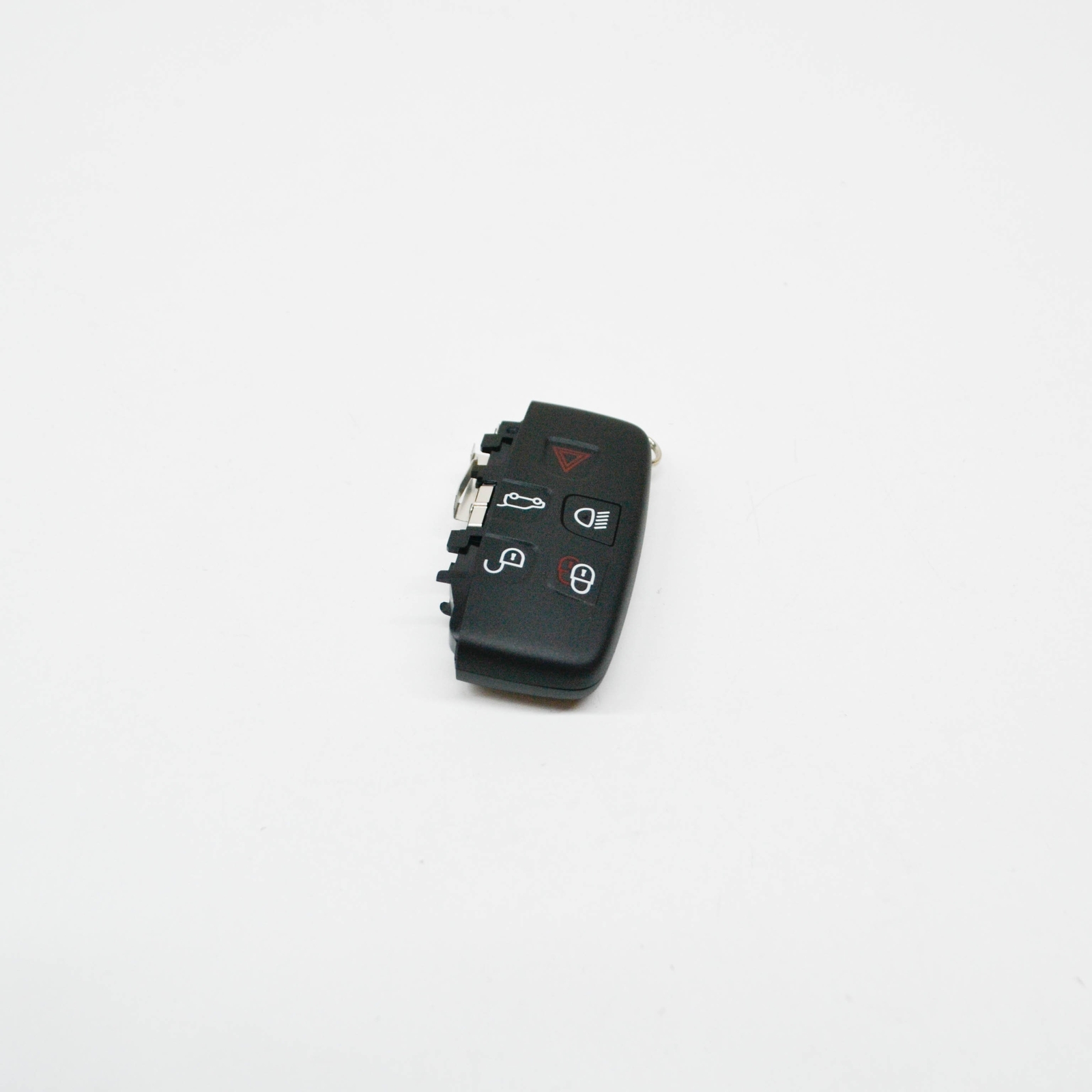 LAND ROVER FREELANDER 2 L359 Remote Control Key Fob Cover LR078922 NEW ...