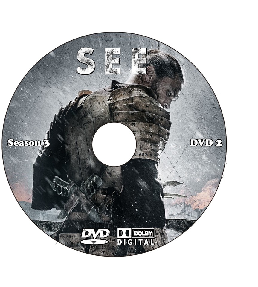 See Series Season 1-3 Episodes 1-24 English Audio With English Subs | eBay