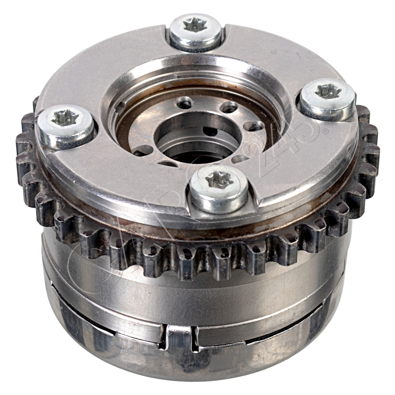 FEBI Camshaft Adjuster Right For MERCEDES E-Class Coupe 08-18 ...