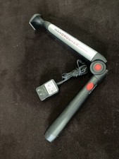 Mangroomer 3016 Ultimate Pro Shaver with 2 Shock Absorber Flex Heads ...