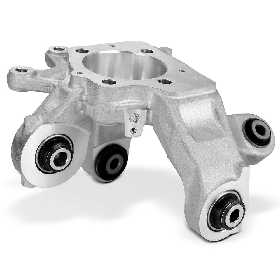 Rear Driver Steering Knuckle for Ford Explorer 11-19 Police Interceptor ...