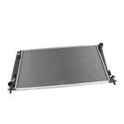 Aluminum Radiator For Ford F150 F-150 Expedition Lincoln Navigator Mark ...