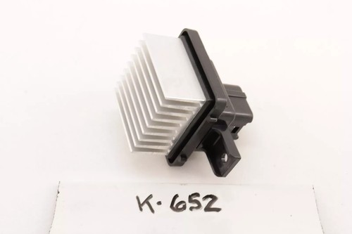 New OEM Mitsubishi Blower Fan Motor Resistor 2013-2019 Outlander ...