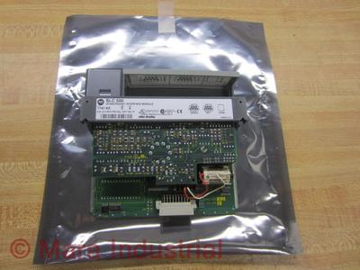Allen Bradley 1747-KE Module 1747KE Series C | eBay
