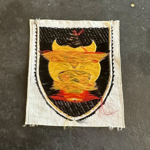 Vietnam War ARVN Rangers Silk Patch Original Uncut | eBay