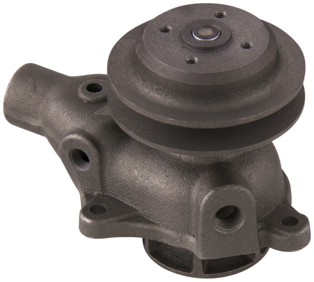 Engine Water Pump-Water Pump(Standard) Gates 43004 for sale online | eBay