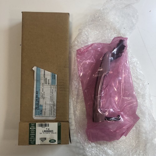 Genuine Land Rover Range Rover/sport/discovery 5 Handle Door Outter ...