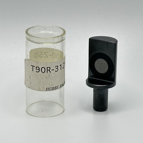 Hubbs T90R-3125-2500-250 Photogrammetry Laser Tracker Videogrammetry ...