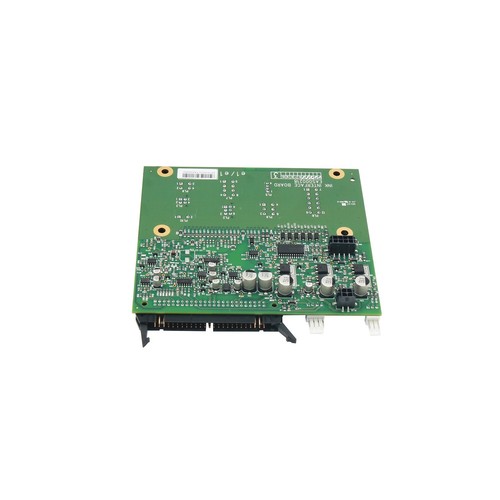 Domino DA003214SP INK INTERFACE BOARD PCB FOR A320I/420I/520ISERIES CIJ ...