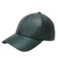 Emstate Mens Womens Genuine Cowhide Leather Baseball Cap Many Colors ...