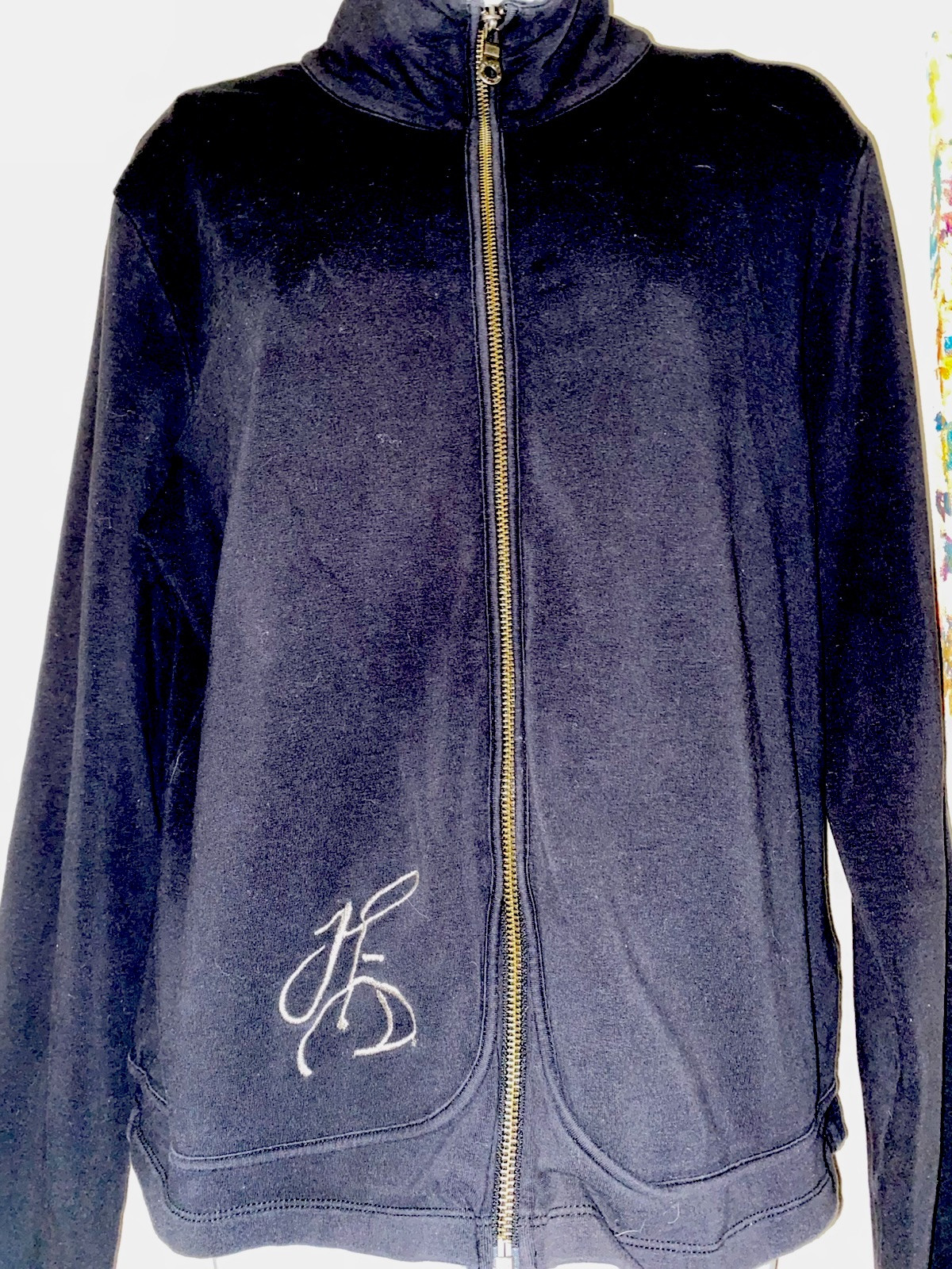 Harley Davidson Genuine MotorClothes Women's Black & … - Gem