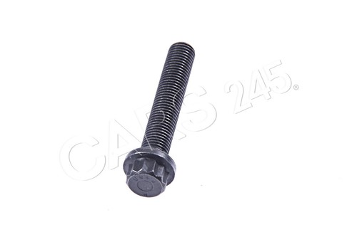Genuine VW AUDI SEAT SKODA Amarok Ameo Arteon Connecting Rod Bolt ...