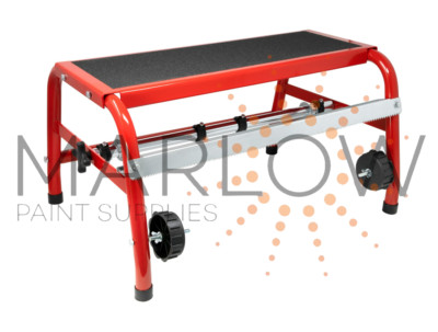 STARCHEM STEP MASKING MACHINE FOR 18 INCH PAPER | eBay UK