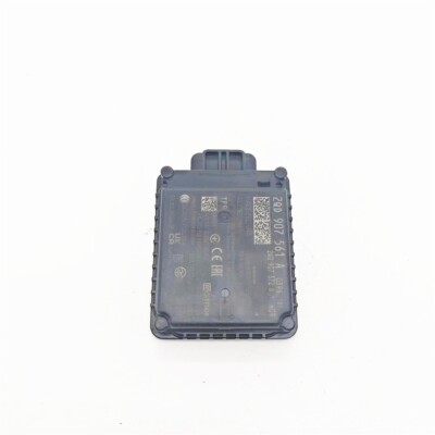 For VW Audi Cruise Control Distance Sensor 2QD907561A 2Q0907572D | eBay