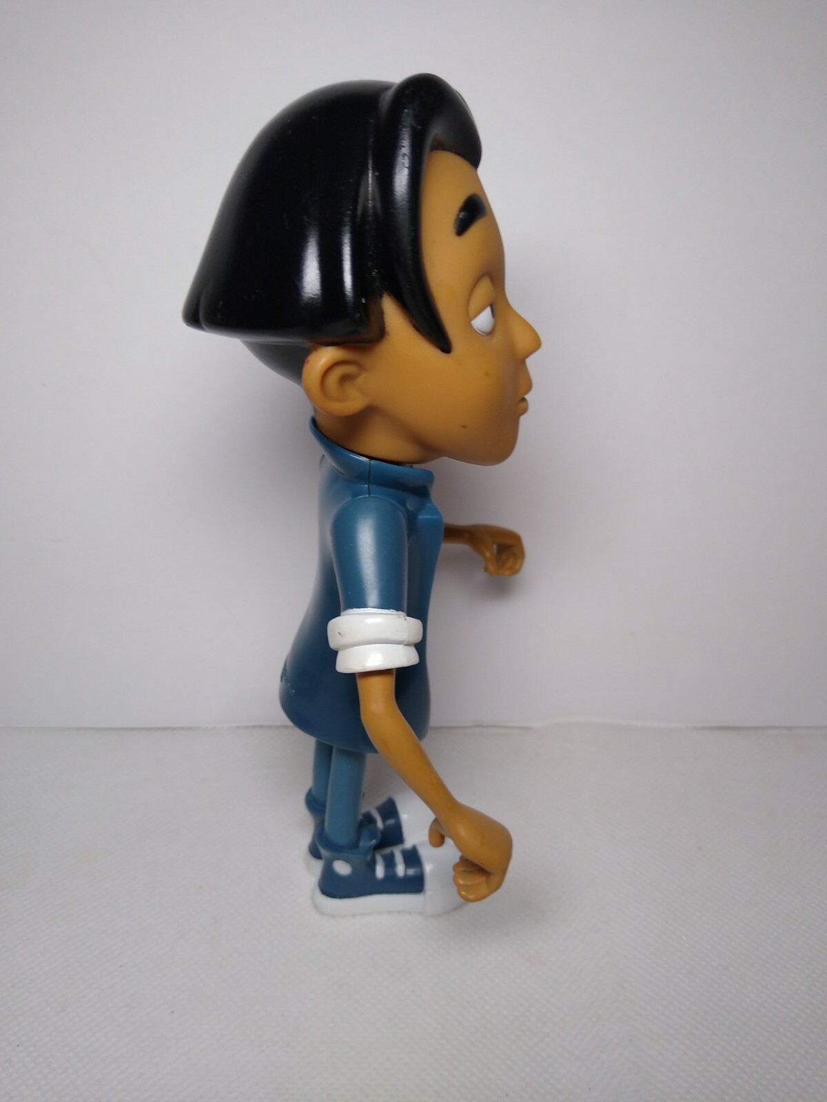 Nick Dean Jimmy Neutron