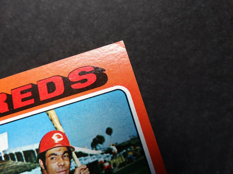 1975 Topps Mini Baseball Cards Complete Your Set U You Pick From List 1 ...