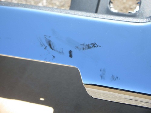 2015-2019 Chevy & GMC 2500HD/3500HD Rear Step Bumper Chrome 84077955 | eBay