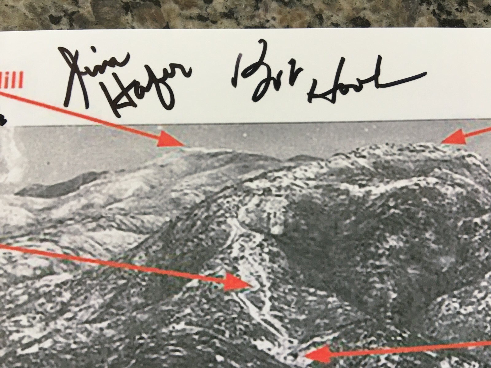 SAM BUCK,JIM HAFER &BOB HOOKER 3RD INF DIV OUTPOST HARRY KOREAN WAR ...